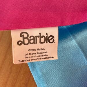 Barbie | Party Supplies | Barbie Party Pack Bundle Party Sash ...